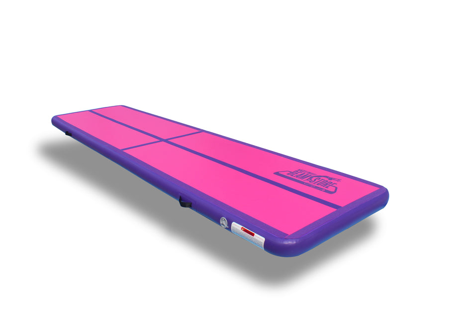 Air Tumbling Tracks – The Beam Store USA