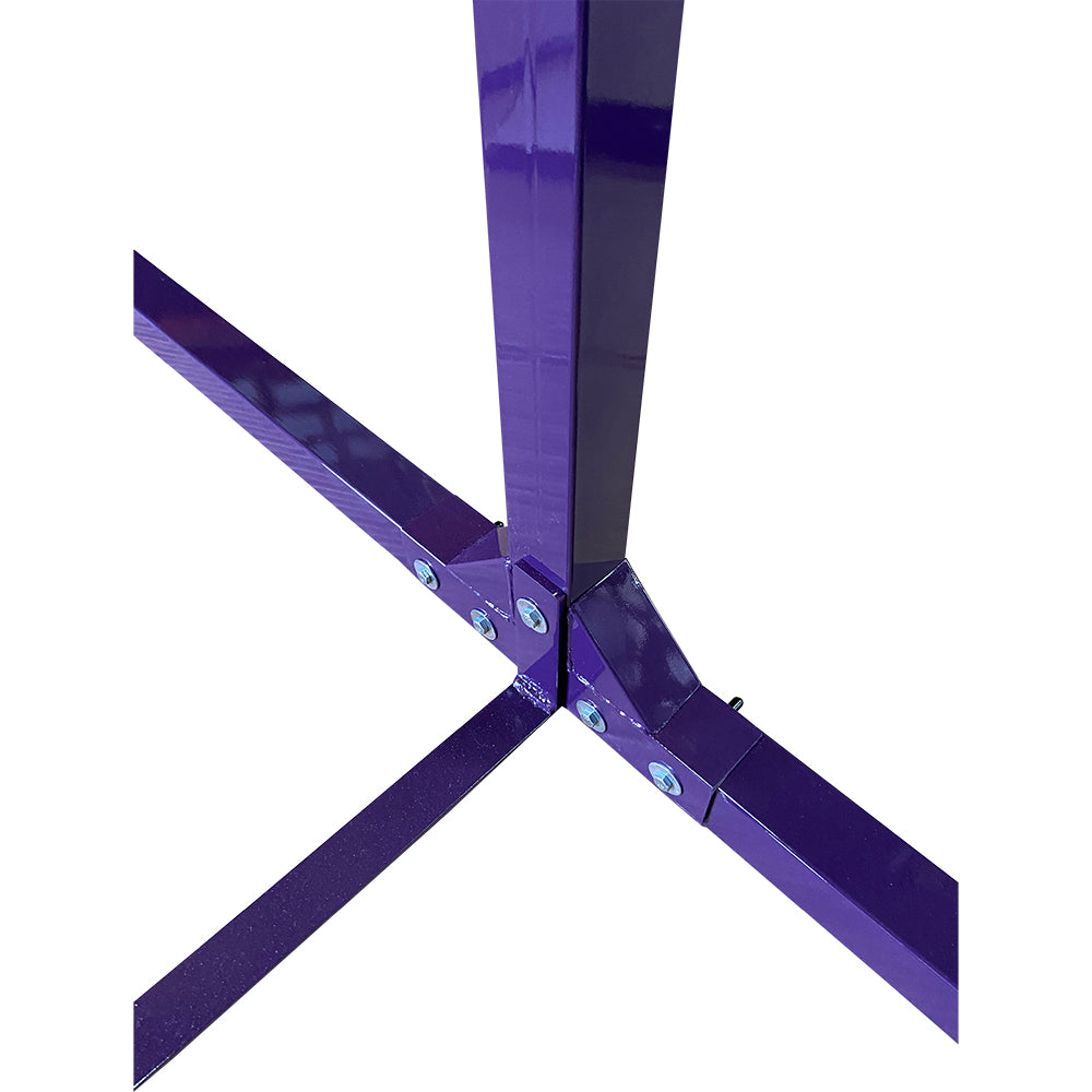 Advanced Elite Training High Bar with Extended Base – The Beam Store USA