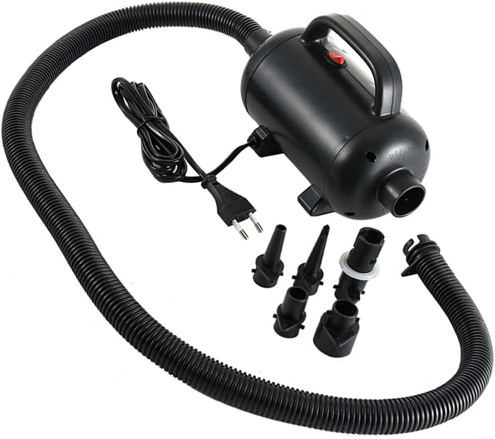 600w Electric Pump for Air Track Products – The Beam Store USA