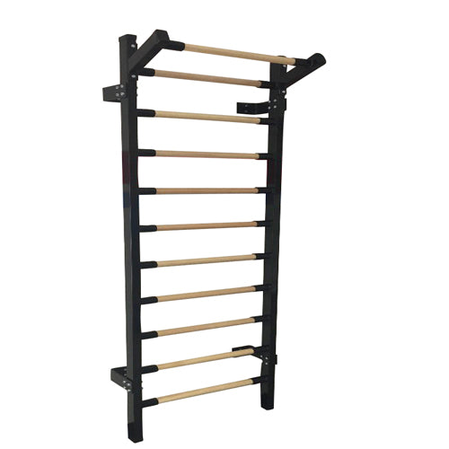 94" Tall x 48" Wide Swedish Stall Bars - Commercial Grade – The Beam ...