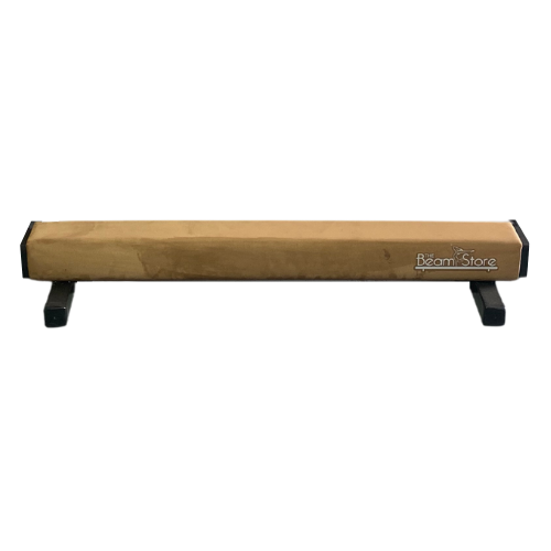 4ft Low Profile Balance Beam – The Beam Store USA