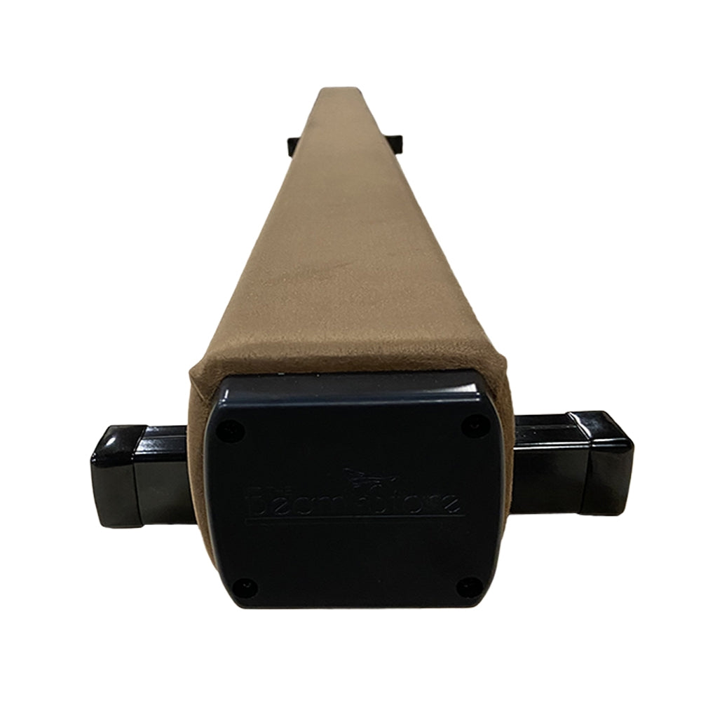 8ft Pro Series Suede Gymnastics High Balance Beam and Mat Combo – The ...