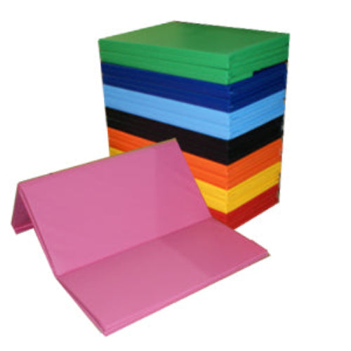 6ft Mats - Folding Mats - Gym Mats – The Beam Store USA