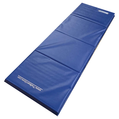 8ft Mats - Folding Mats - Gym Mats – The Beam Store USA