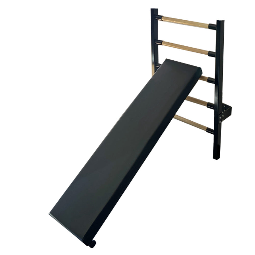 Stall Bar Incline Bench - The Beam Store – The Beam Store USA