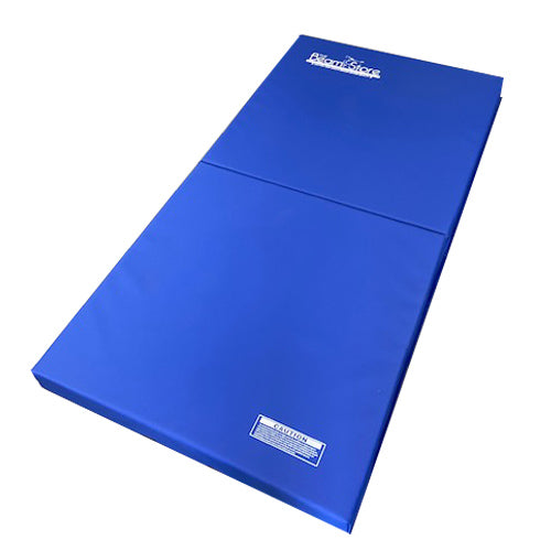3'x6'x4" The Beam Store Crash Mat – The Beam Store USA