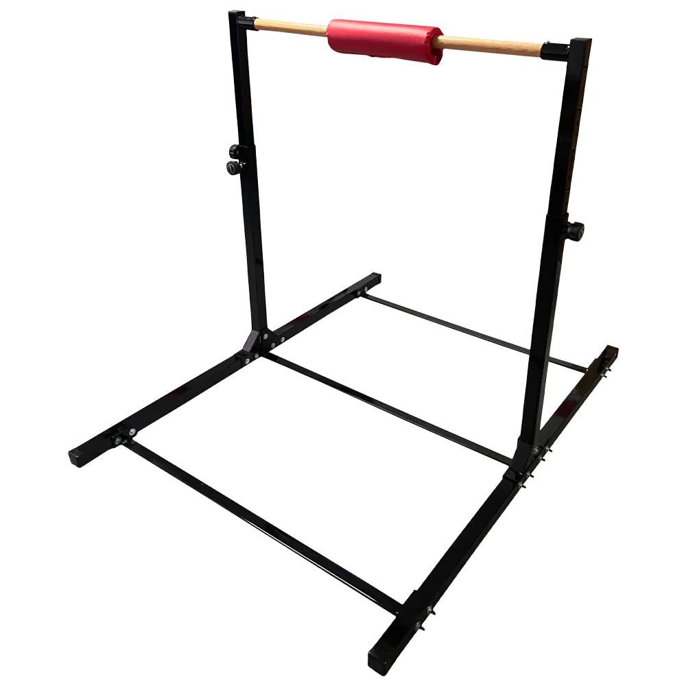 Advanced Elite Training High Bar with Extended Base – The Beam Store USA