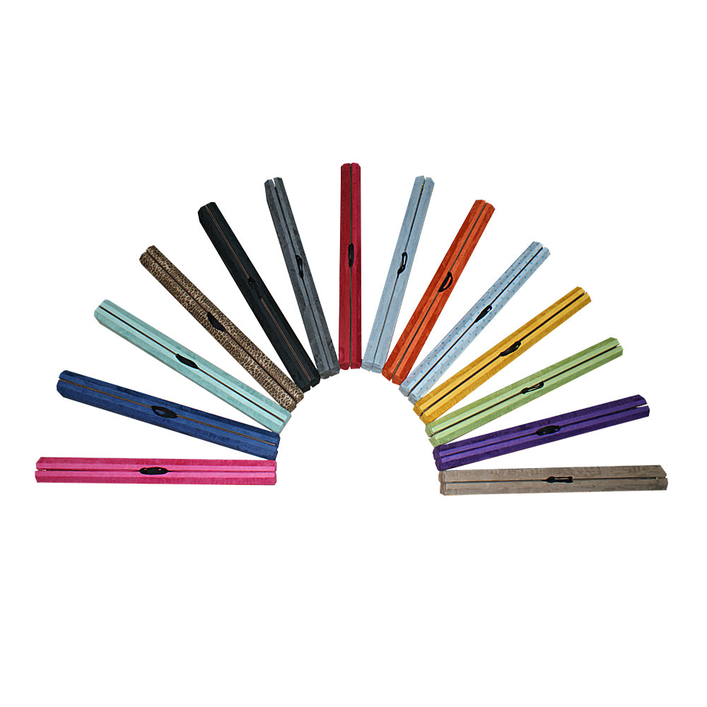 8ft Suede Folding Balance Beam - Wood Core – The Beam Store USA