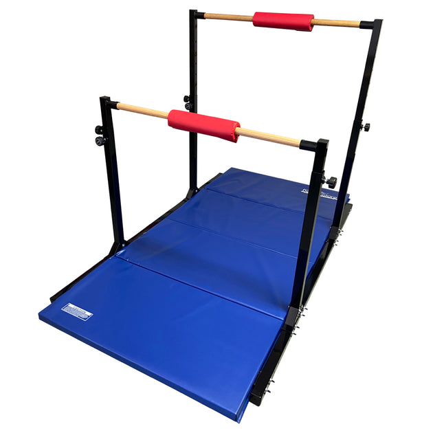 High Bar with Mat - High Bar – The Beam Store USA