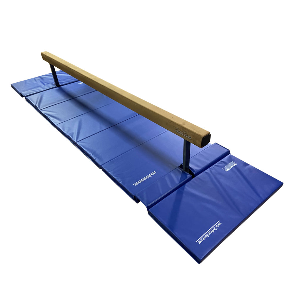 12 Ft Gymnastics Balance Beam Size - The Best Picture Of Beam