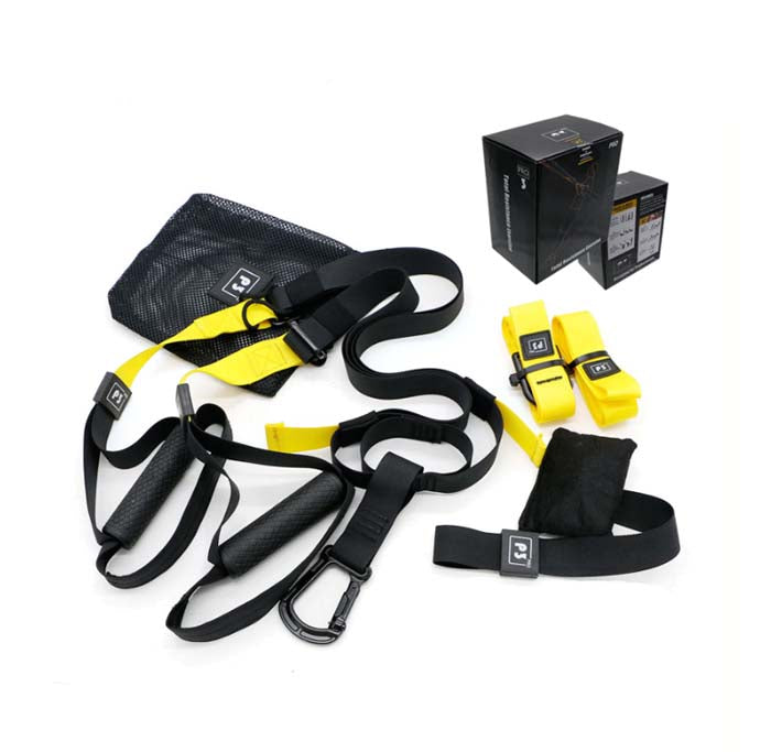 Suspension Training Strap System – The Beam Store USA