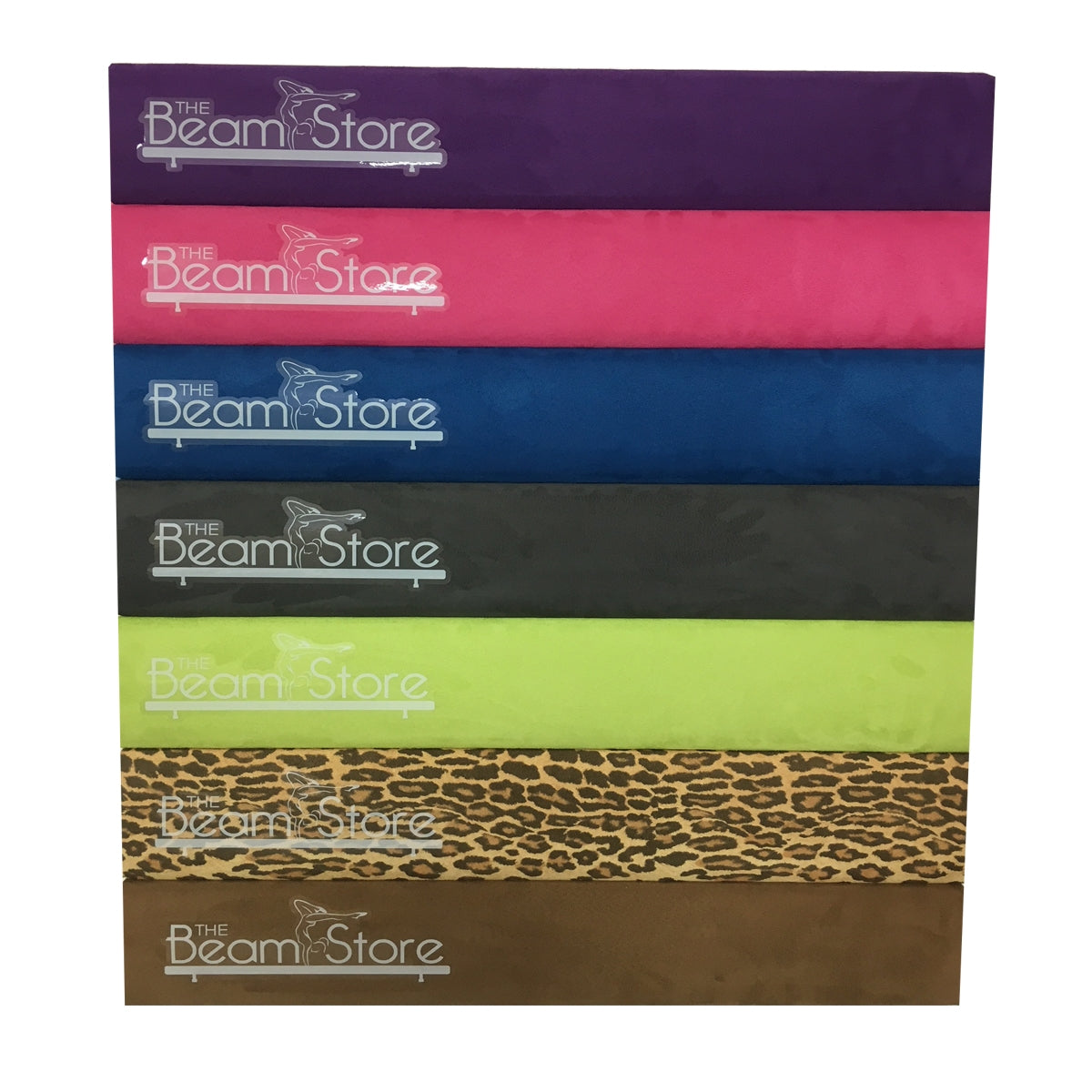 8ft Beams - High Balance Beams - Gymnastics – The Beam Store USA