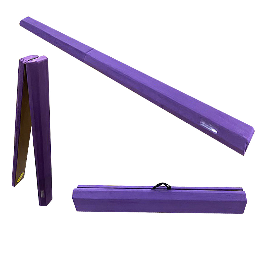 Wood Core Balance Beams - The Best Picture Of Beam